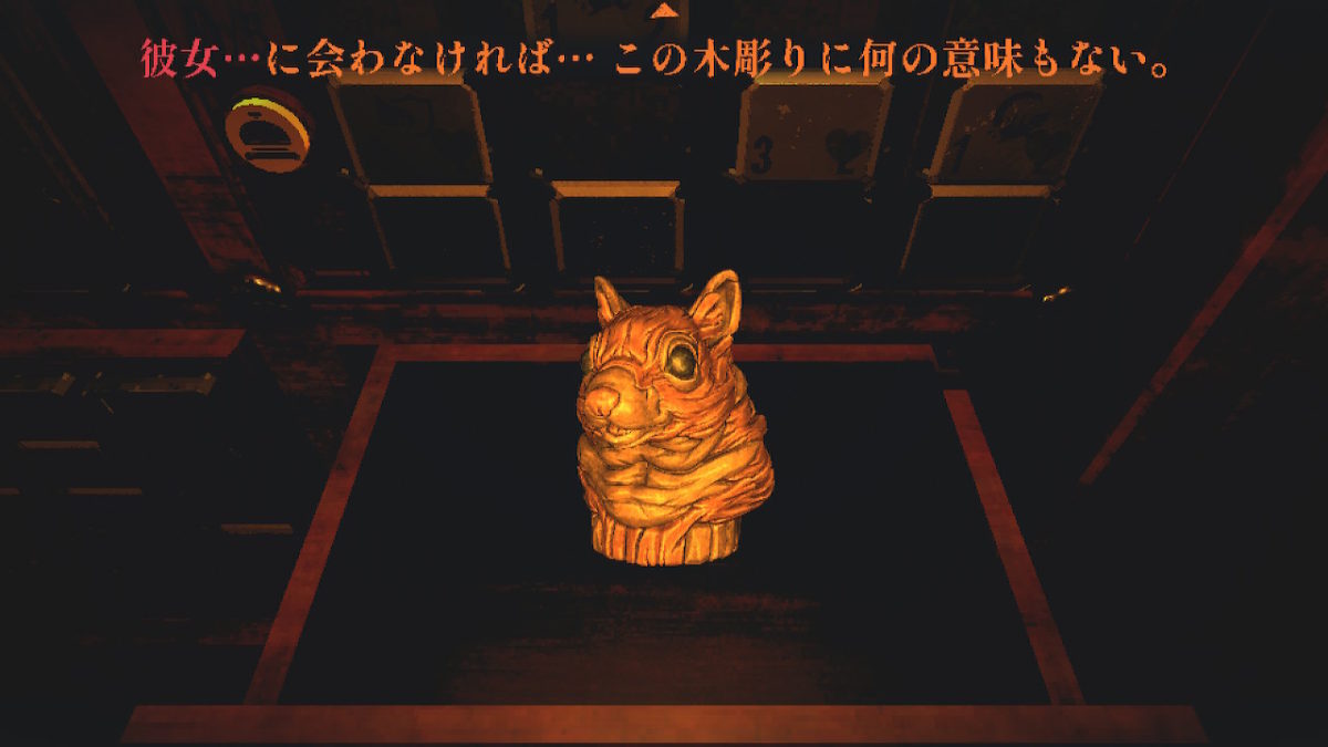 【Inscryption感想プレイ日記】パズル攻略と雪線地帯マップ #6 | 陰lady LOG