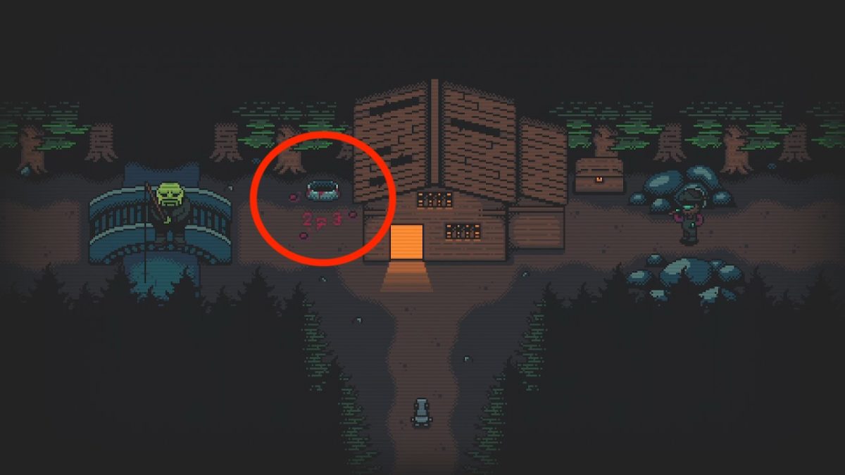 【Inscryption感想プレイ日記】愛犬を見つけて探鉱者とカードバトルまでの道のり #16 | 陰lady LOG