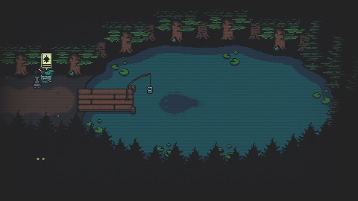 【Inscryption感想プレイ日記】釣り人・罠猟師を倒してレシーとのバトルへ #17 | 陰lady LOG