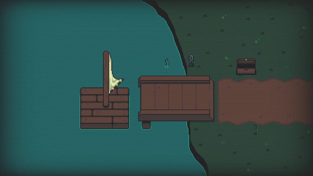 【Inscryption感想プレイ日記】釣り人・罠猟師を倒してレシーとのバトルへ #17 | 陰lady LOG