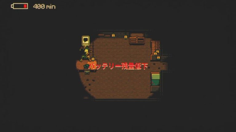 【Inscryption考察日記】隠し通路を発見！OLD_DATA？前任者？重要回＃18 | 陰lady LOG