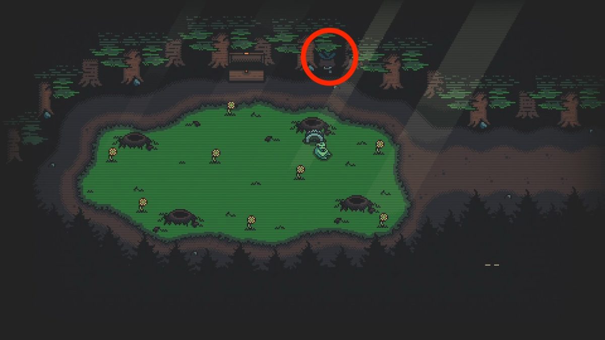 【Inscryption考察日記】隠し通路を発見！OLD_DATA？前任者？重要回＃18 | 陰lady LOG