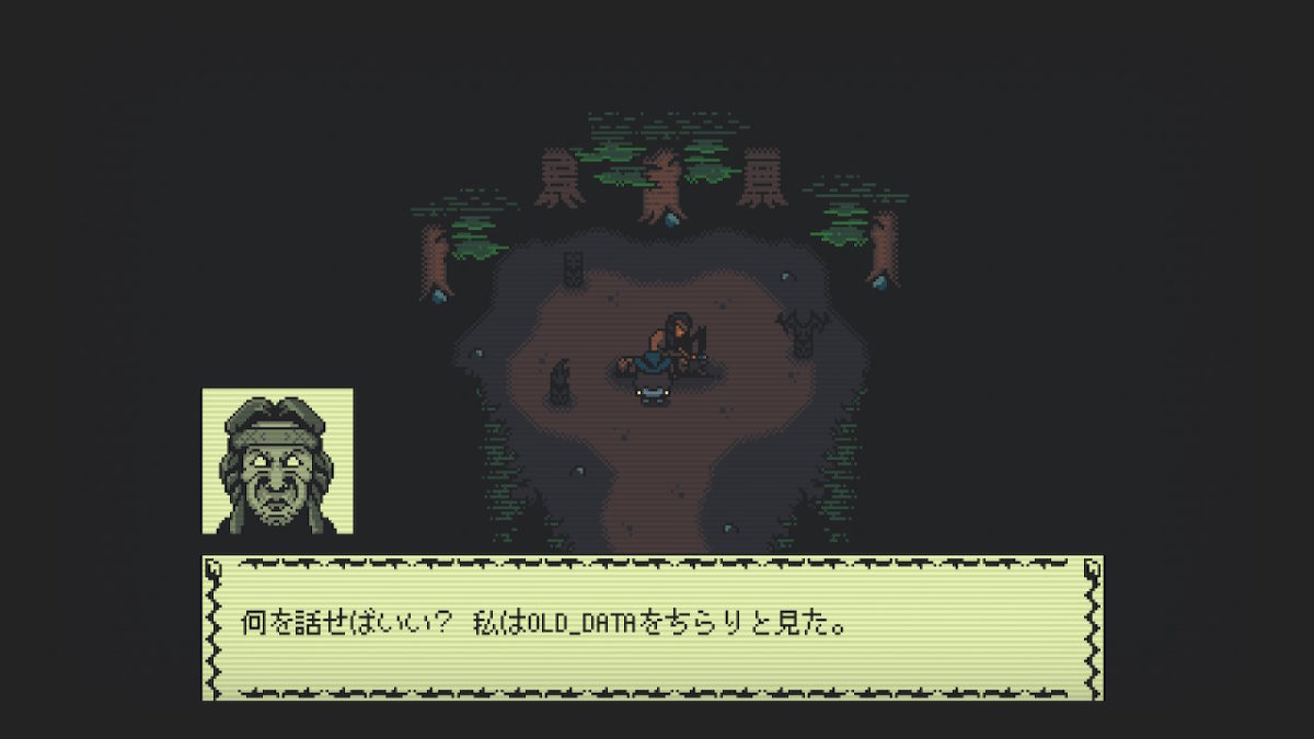 【Inscryption考察日記】隠し通路を発見！OLD_DATA？前任者？重要回＃18 | 陰lady LOG