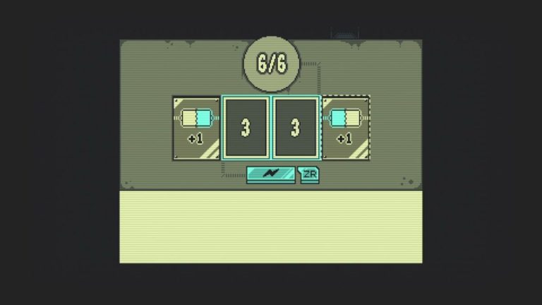 【Inscryption攻略】P03技術の神殿の全パズル&謎解きの方法 | 陰lady LOG