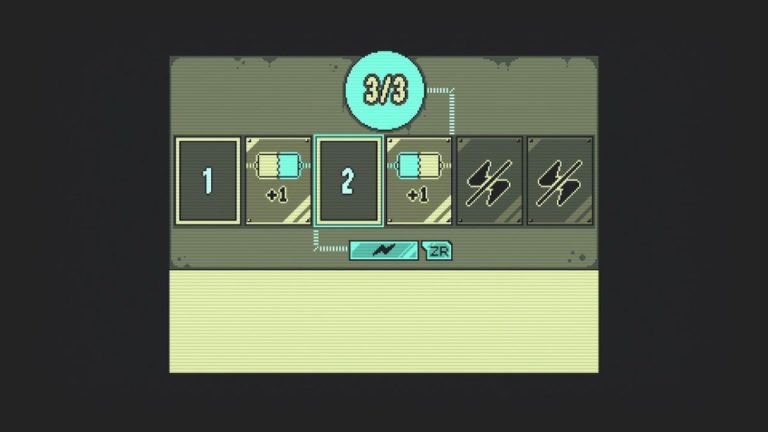 【Inscryption攻略】P03技術の神殿の全パズル&謎解きの方法 | 陰lady LOG