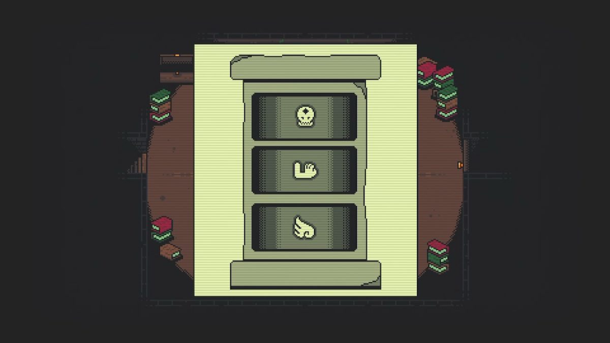 【Inscryption攻略】マグニフィカス魔法の神殿の全パズル&謎解きの方法 | 陰lady LOG