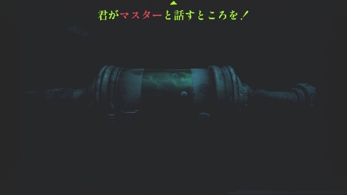 【Inscryption考察日記】OLD_DATAタロット、スクライブとの再会 #29 | 陰lady LOG