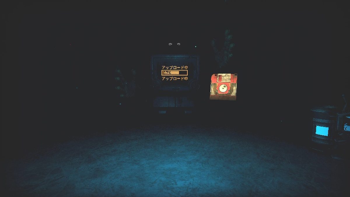 【Inscryption考察日記】P03の大いなる超越とグリモラの計画 #30 | 陰lady LOG