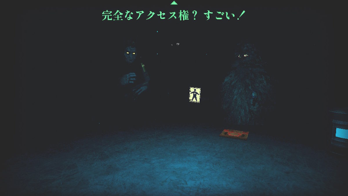 【Inscryption考察日記】P03の大いなる超越とグリモラの計画 #30 | 陰lady LOG