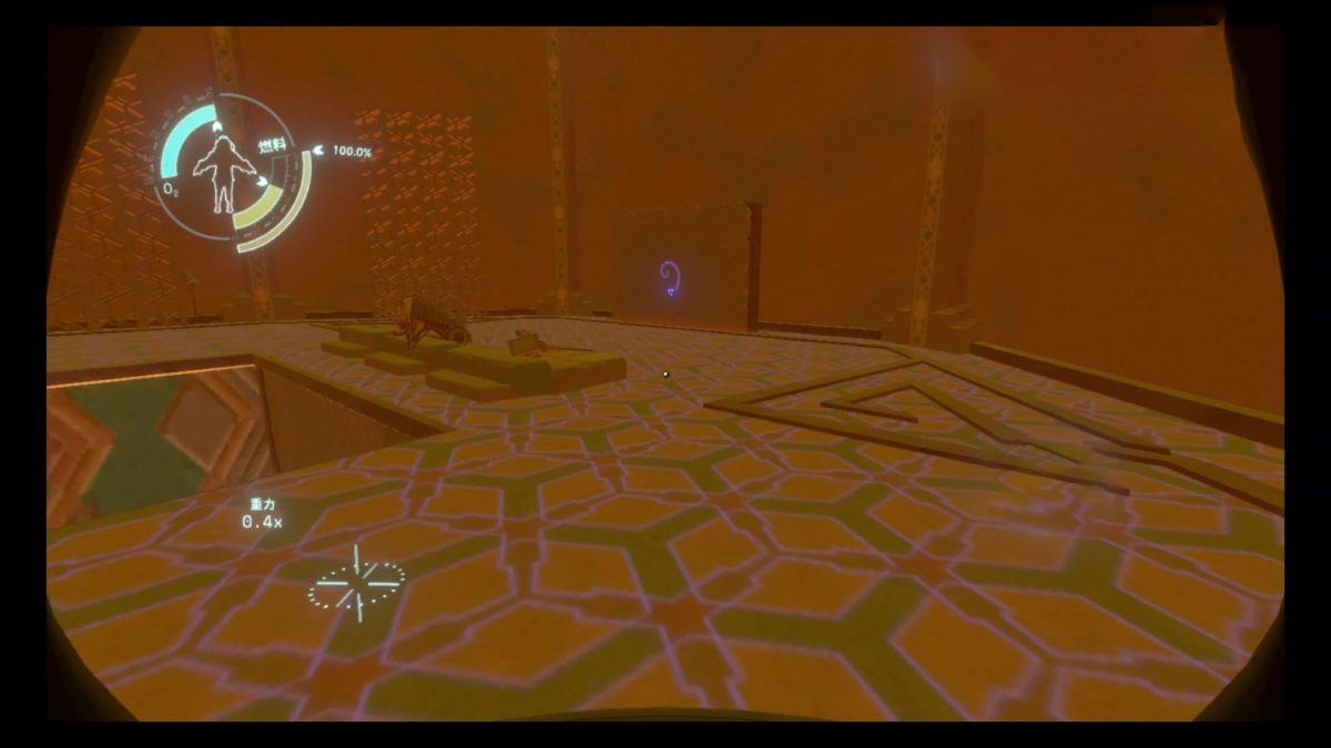 【OuterWilds記録】太陽ステーション：灰の双子星プロジェクトの全貌 #33 | 陰lady LOG