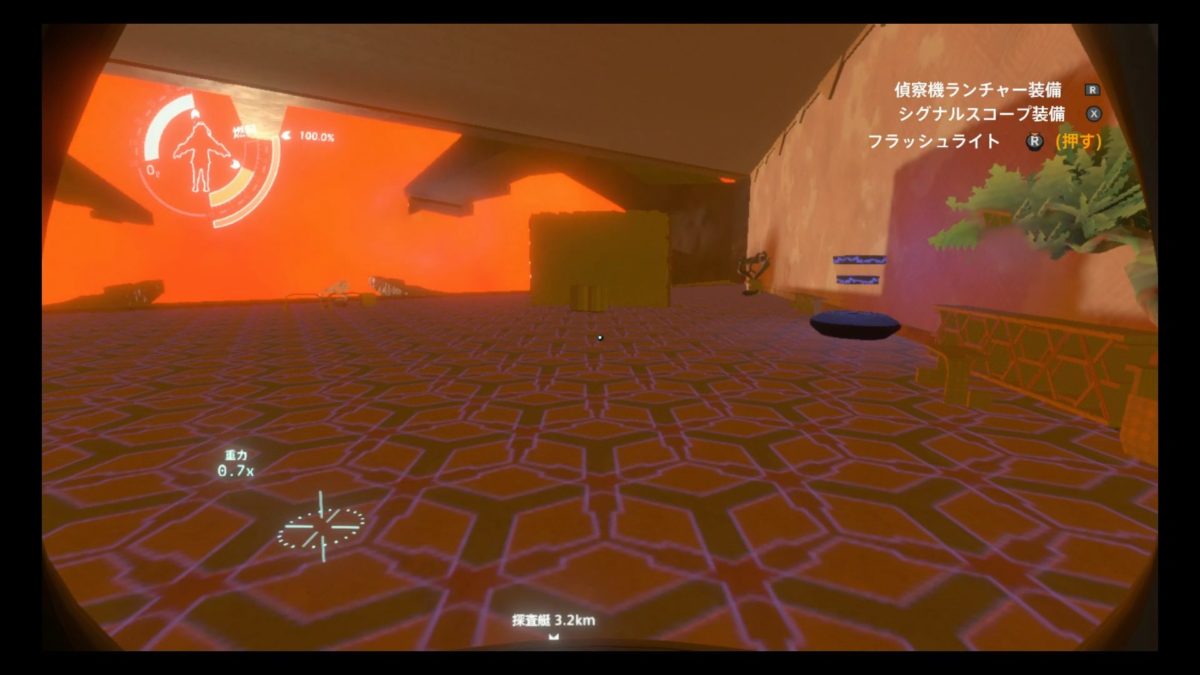 【OuterWilds記録】太陽ステーション：灰の双子星プロジェクトの全貌 #33 | 陰lady LOG